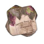 CounterArt Website - Premium Coasters